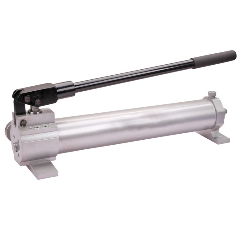 Portable Hydraulic Hand Pumps | Pullertop