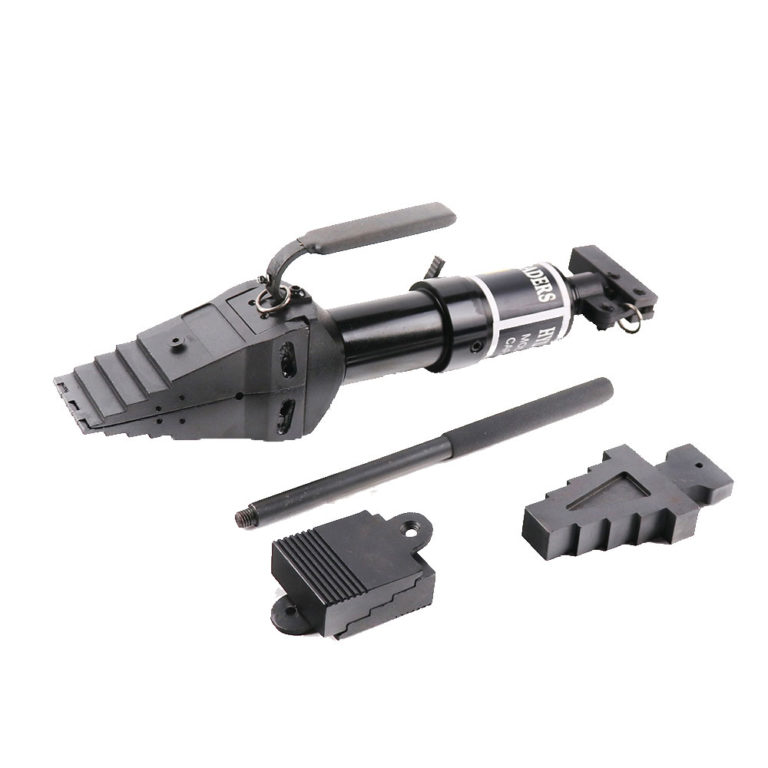 Powerfull High Force Hydraulic Tools Manufacturer | Pullertop