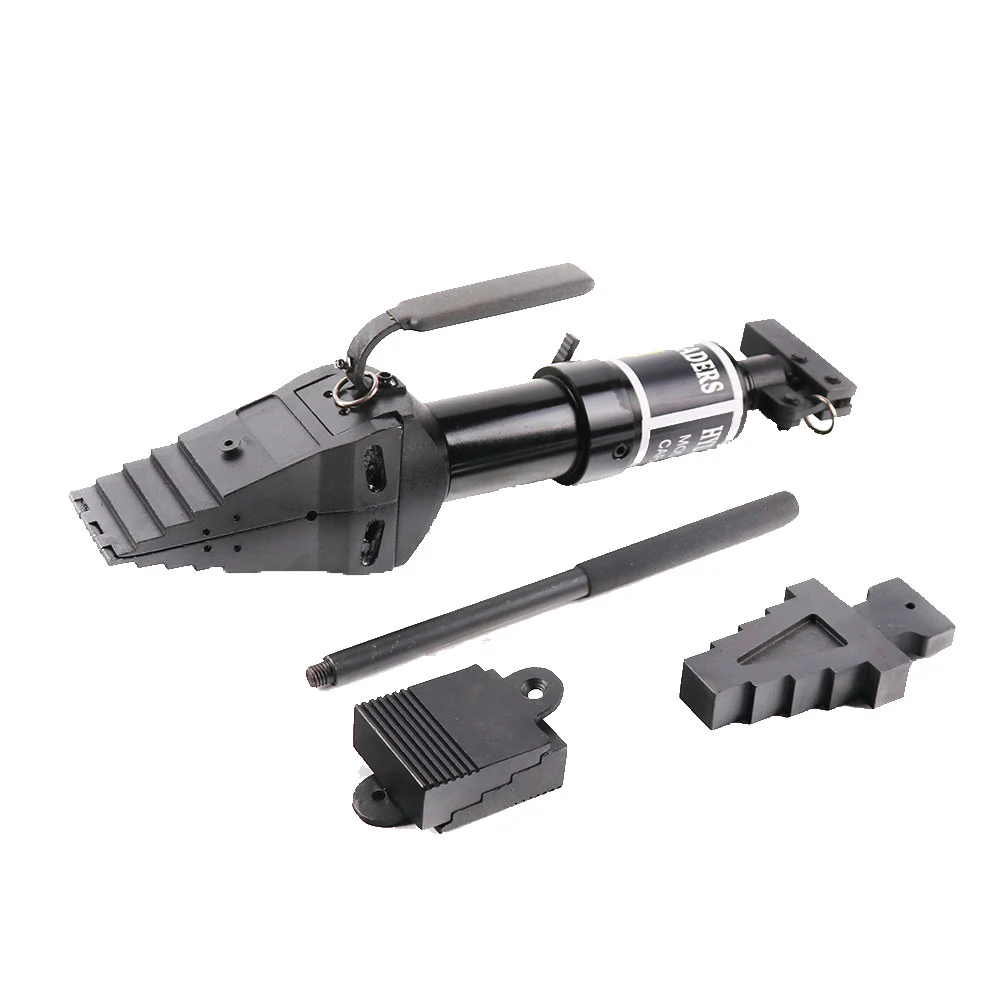 SW14.5TI、14.5トン一体型油圧フランジスプレッダー | Pullertop