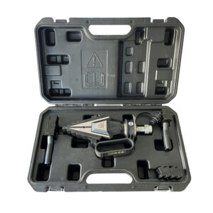 FSW25TE, 24 Ton Hydraulic Flange Spreader | Pullertop