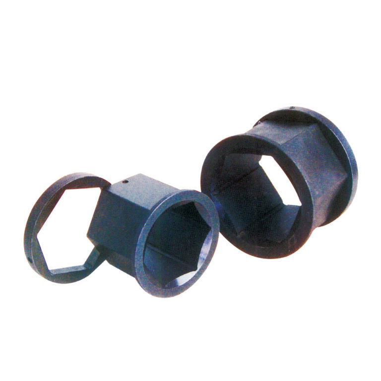Hexagon Reducer Inserts For Low Profile Hydraulic Wrench | Pullertop
