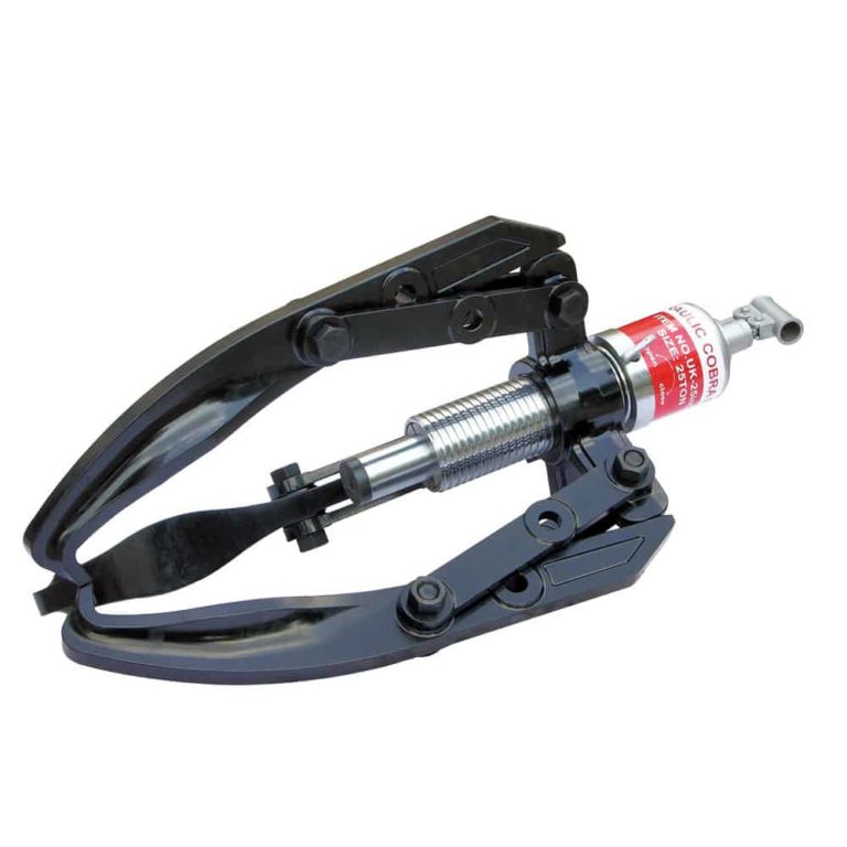 Powerfull High Force Hydraulic Tools Manufacturer | Pullertop