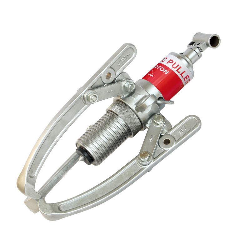 Powerfull High Force Hydraulic Tools Manufacturer | Pullertop