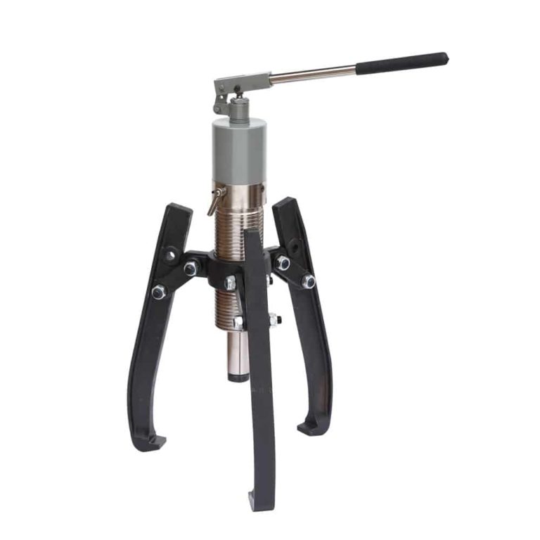 4-50 Ton Integral Hydraulic Puller | Pullertop