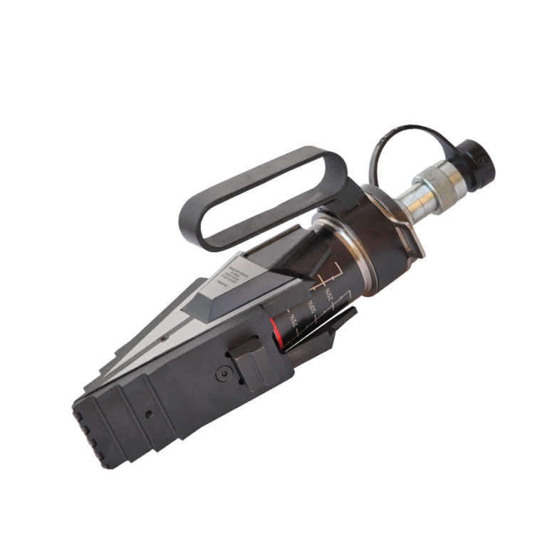 Powerfull High Force Hydraulic Tools Manufacturer | Pullertop