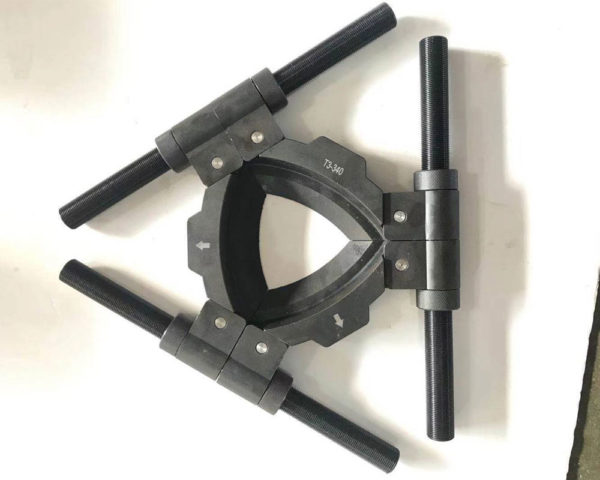 Tri-section Pulling Plate Bearing Puller | Pullertop