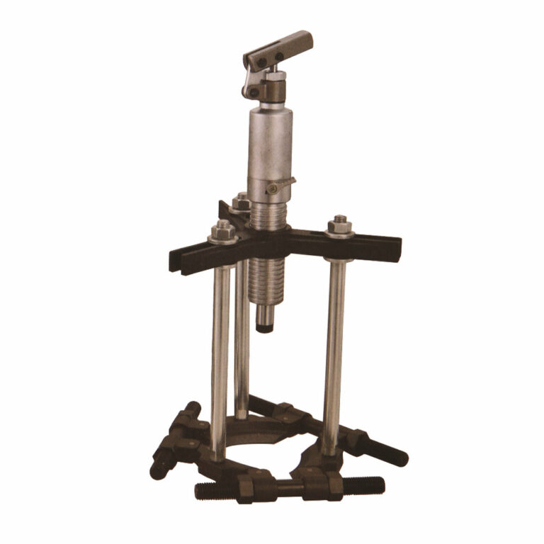 Triple Bearing Plate Puller Combination Set | Pullertop