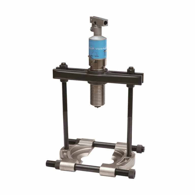UPM Series, Universal Puller With Separator | Pullertop