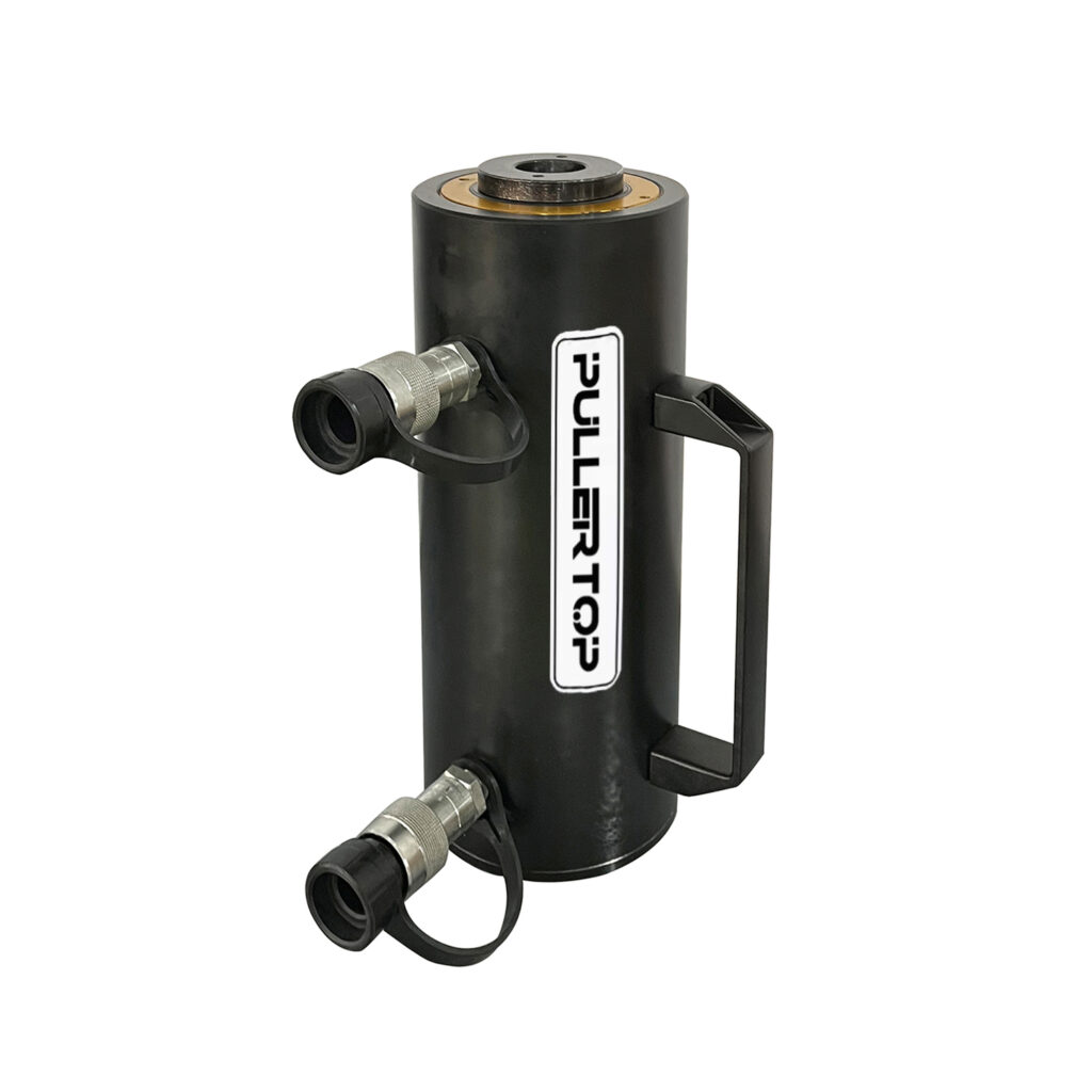 Powerfull High Force Hydraulic Tools Manufacturer | Pullertop