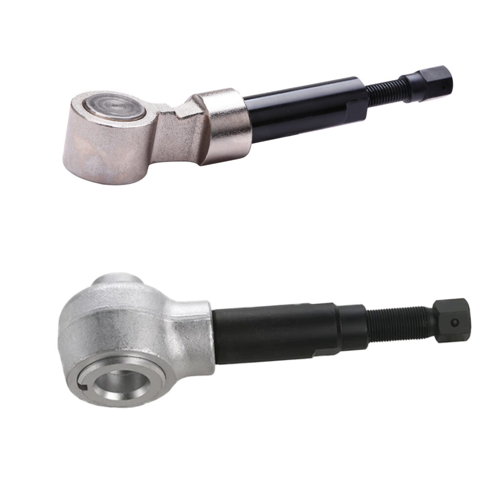 Mechanical Screw Jack | Pullertop