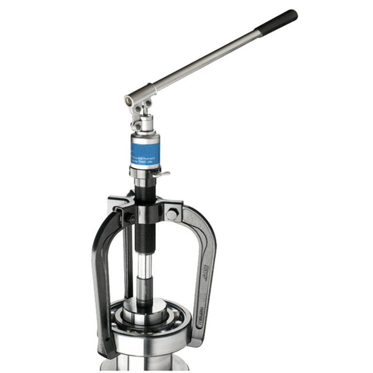 TMHP 10E Hydraulic Puller Kit | Pullertop