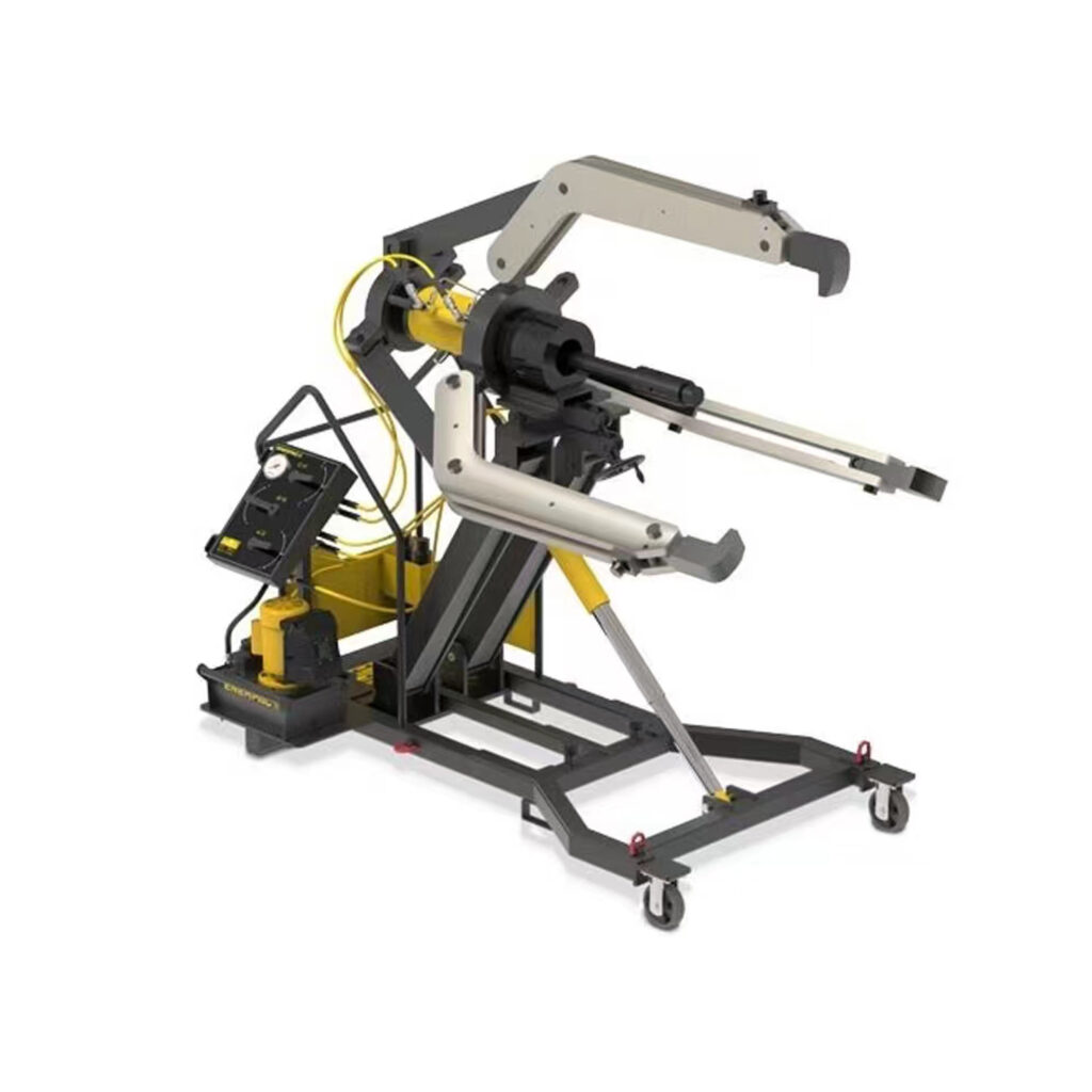 Powerfull High Force Hydraulic Tools Manufacturer | Pullertop