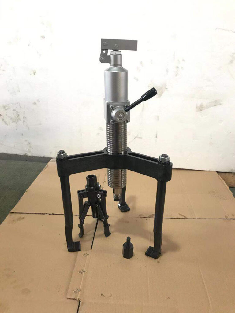 3 In One Push Puller | พูลเลอร์ท็อป