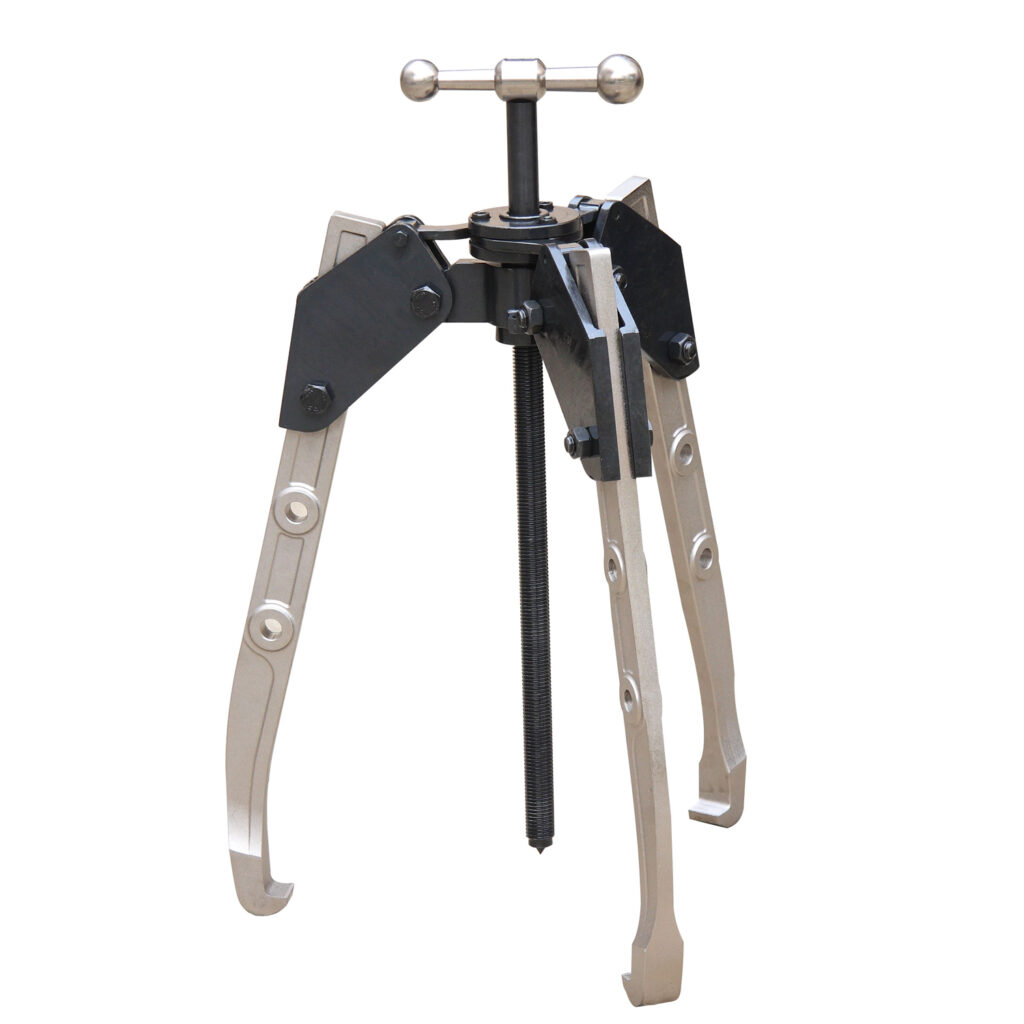 Automate Center Mechanical Puller | Pullertop